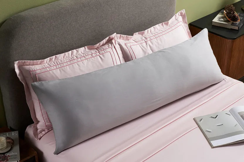 Buy Body Pillows Online - Best Prices in India – Homescapes