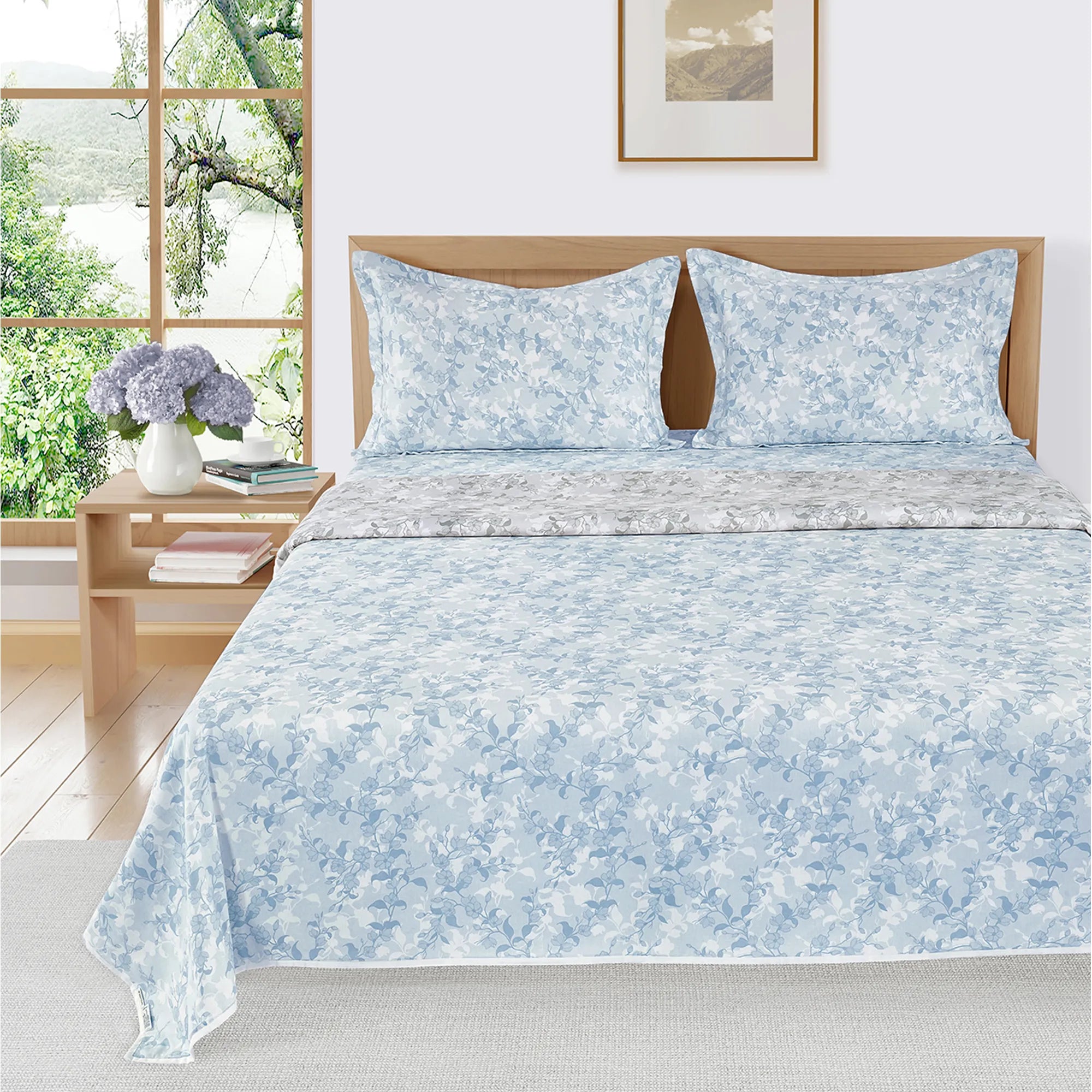 Buy Ahana Dohar Design 102 Online - Homescapes