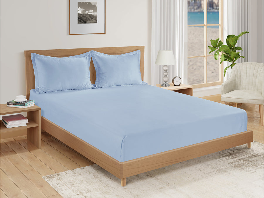 Buy Luxury & High Quality Bed Linen in India - Homescapes